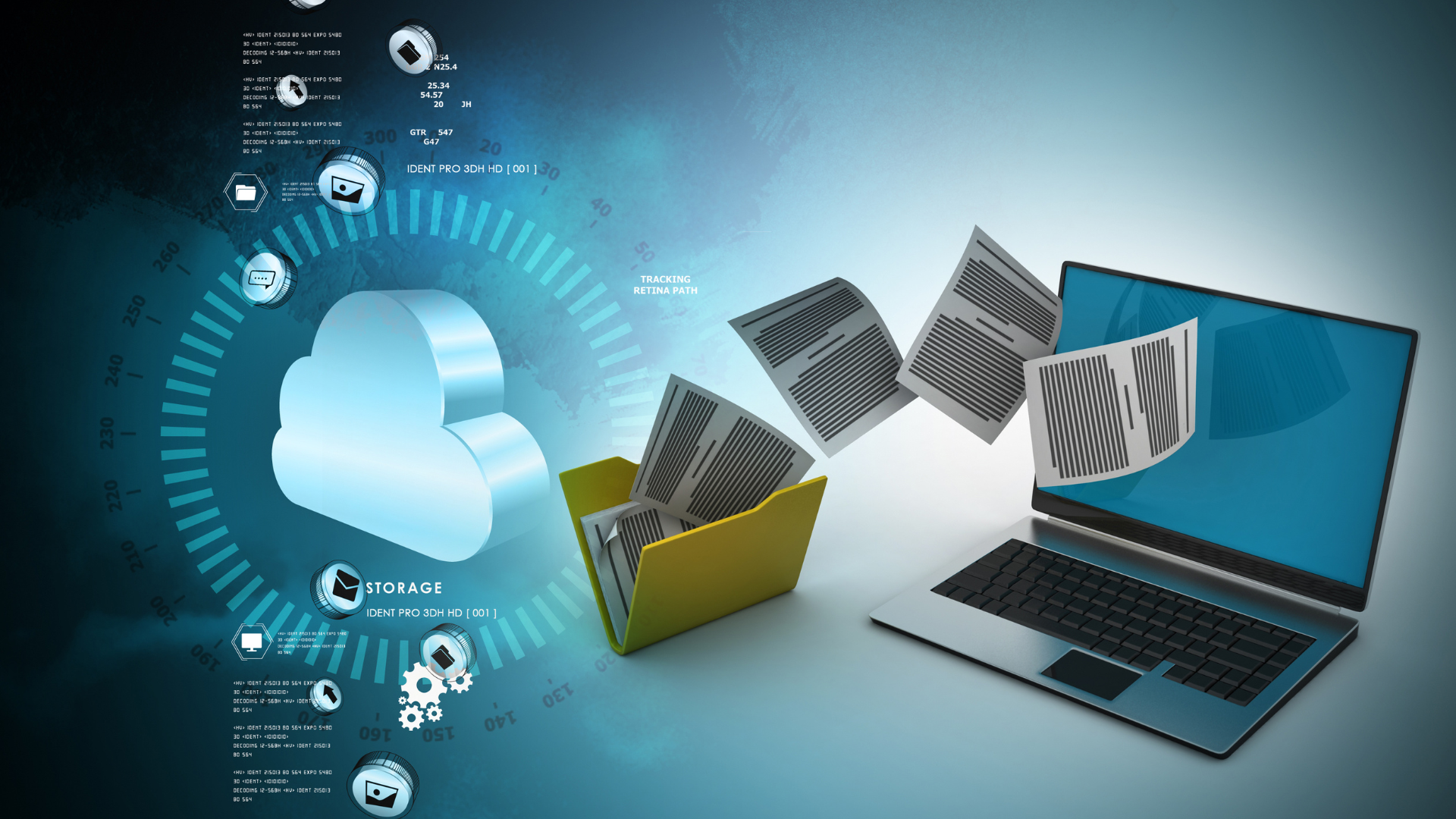 How to improve your data collection? – Loncom Consulting