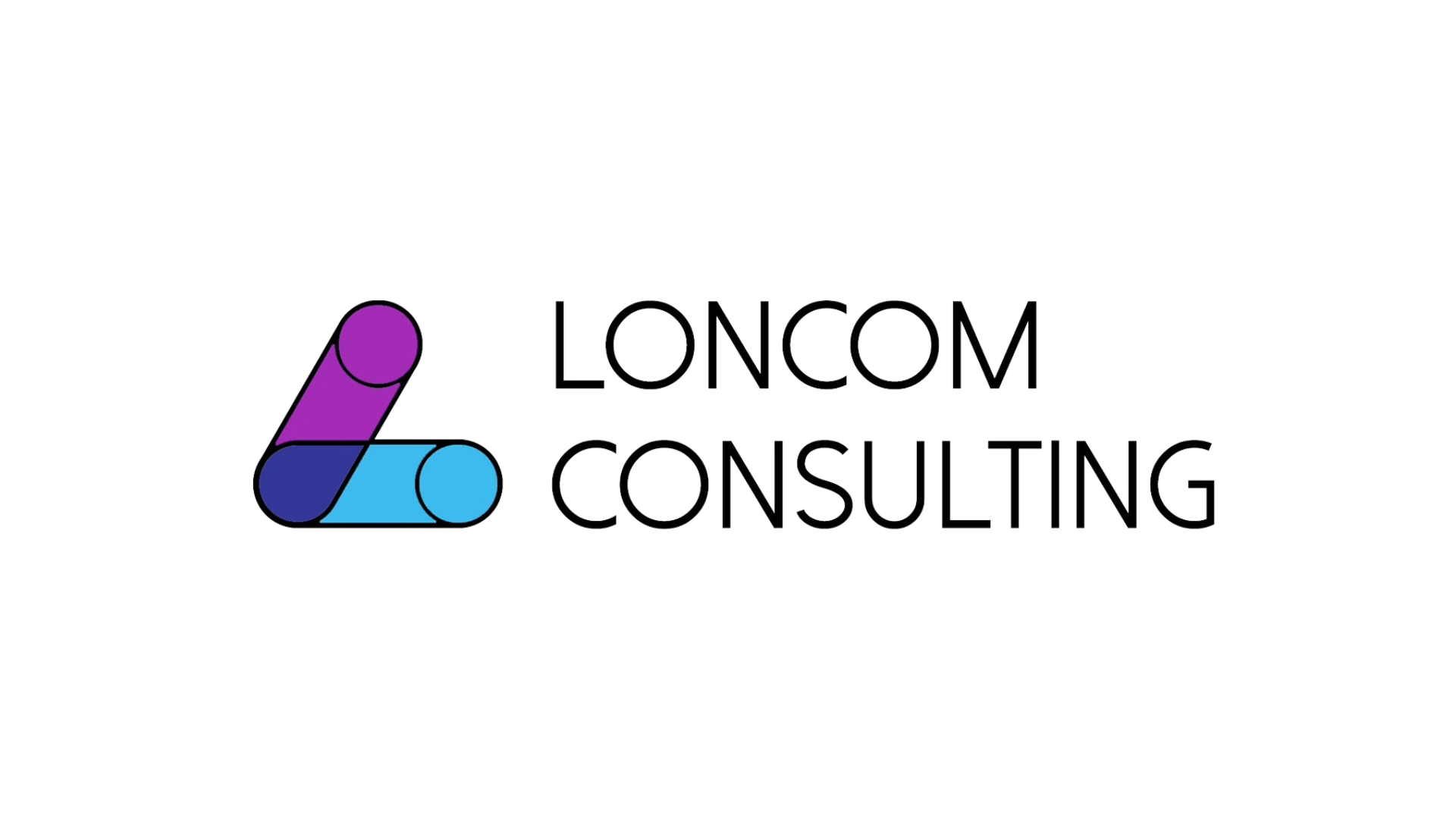 Loncom's New Look - Rebrand – Loncom Consulting